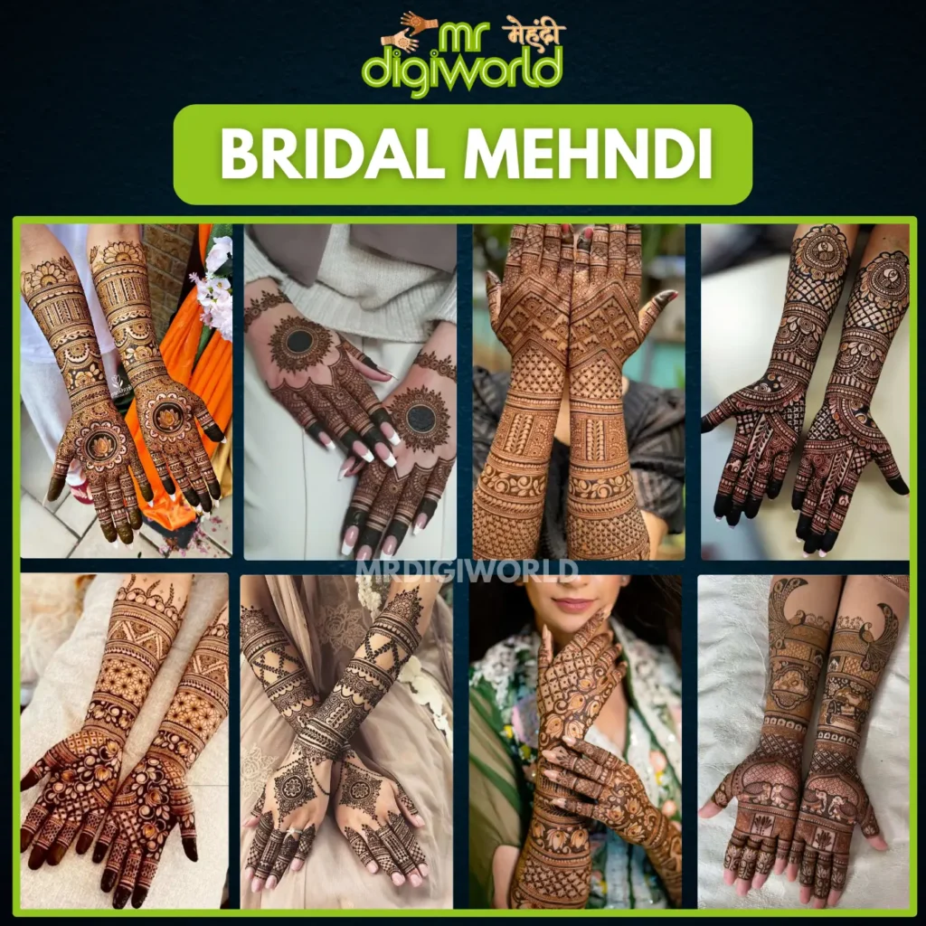 Ultimate Mehndi Pack